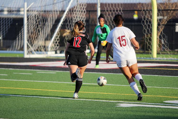 GALLERY: MWHS soccer concludes regular season | Mineral-wells ...