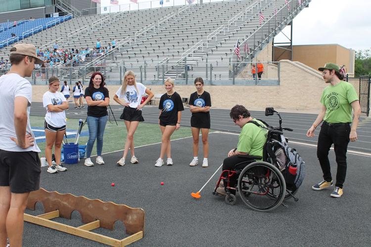 PHOTOS: 2024 Roo Fest | Gallery | weatherforddemocrat.com