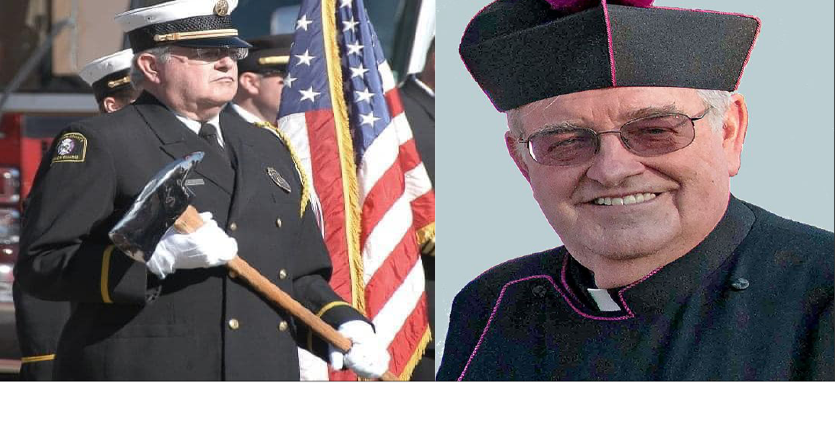 'A true public servant': Community remembers Jay Atwood | Local News ...