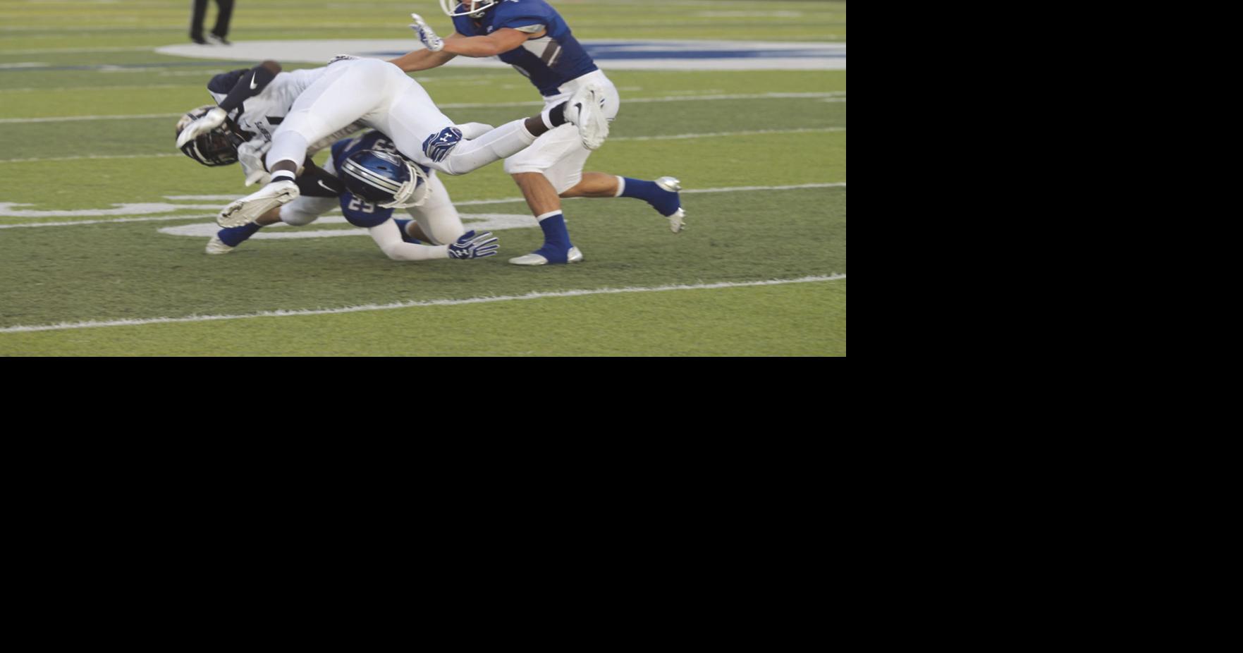 Roos drop opener to Arlington Heights, 21-12 | Sports ...