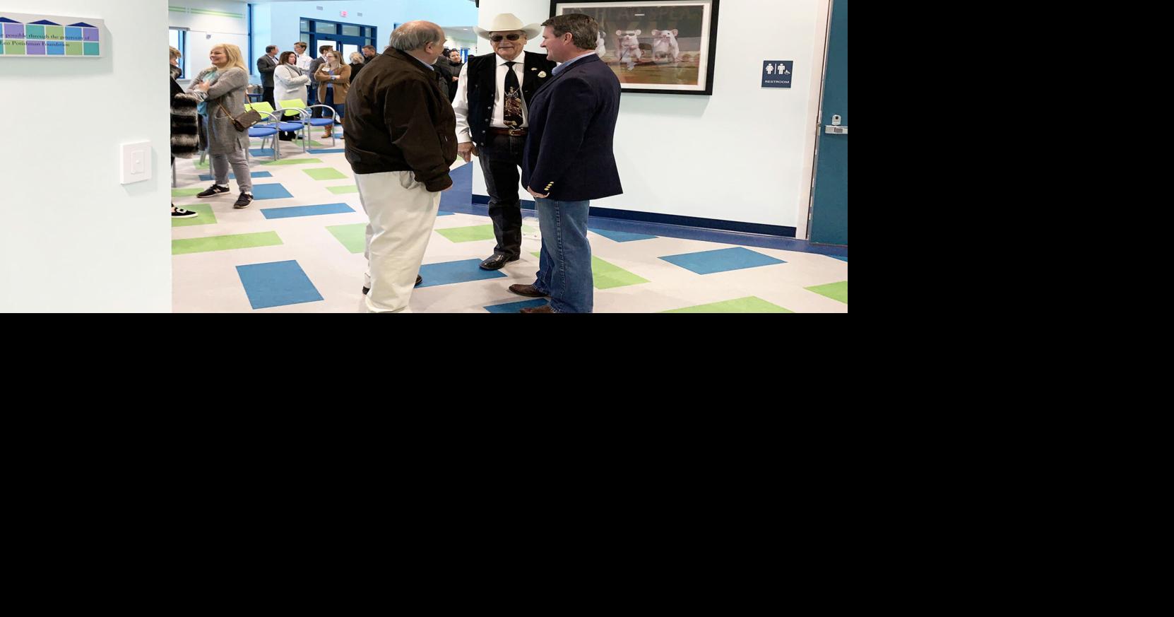 Colleagues, friends look back on Fowler's legacy | News ...