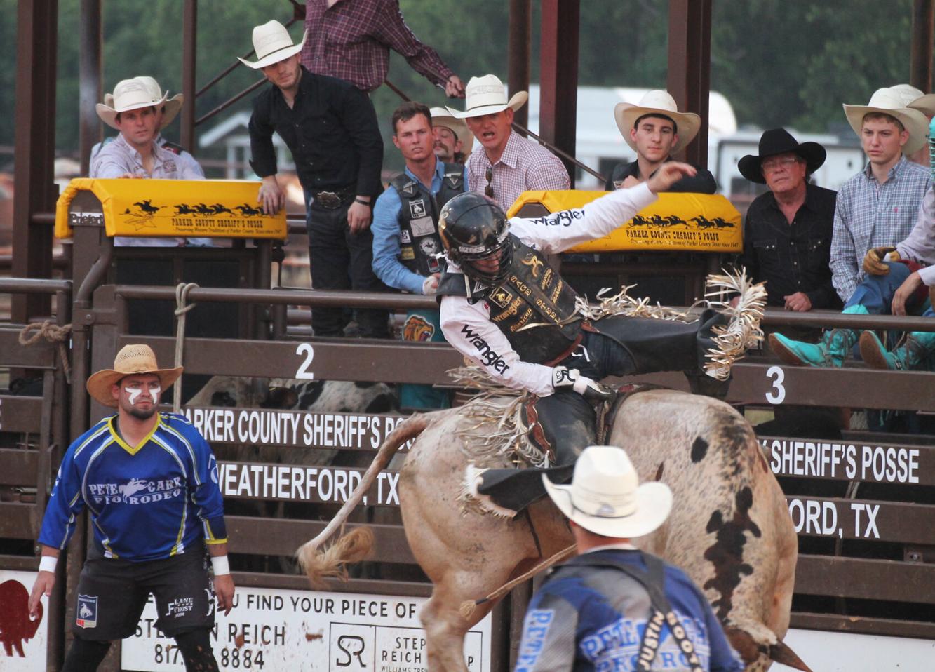 weatherforddemocrat.com | Serving all of Weatherford and Parker County