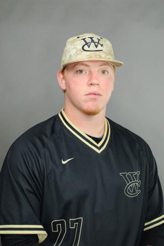 WC's Cravy selected Pitcher of the Week | Sports | weatherforddemocrat.com