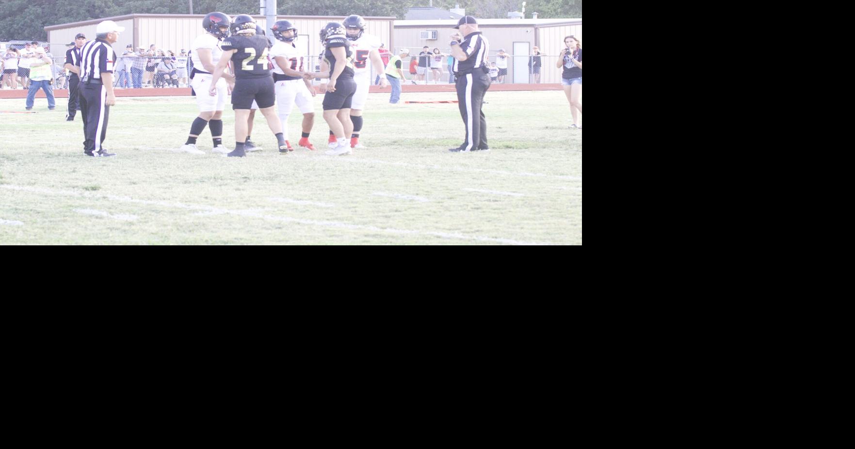 PHOTOS: Strawn at Gordon football -- 100th year of rivalry | Gallery ...