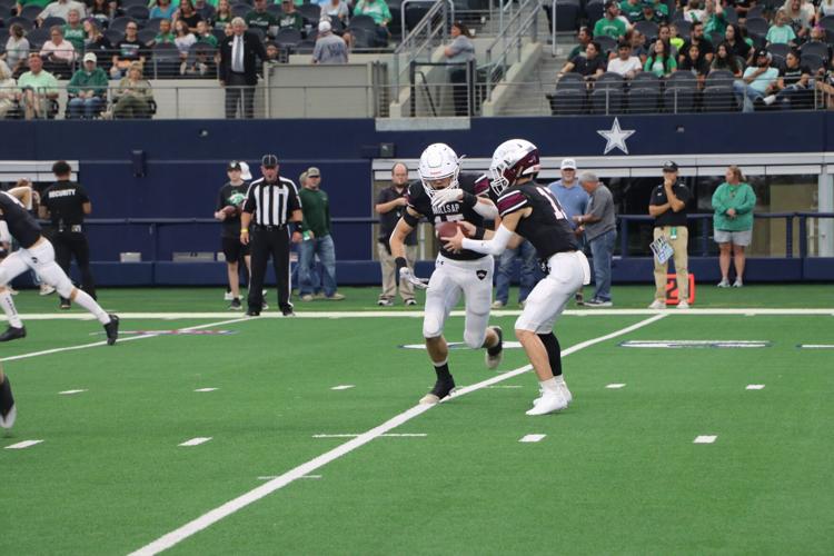 Bulldogs, Panthers clash at AT&T Stadium | Sports | weatherforddemocrat.com