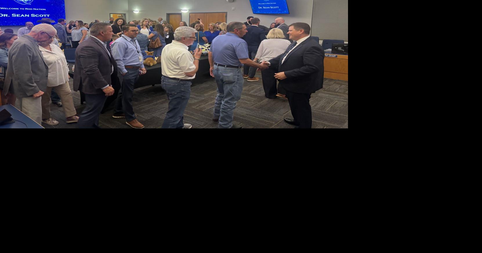 Weatherford ISD hires Scott as superintendent, will begin June 1 in ...