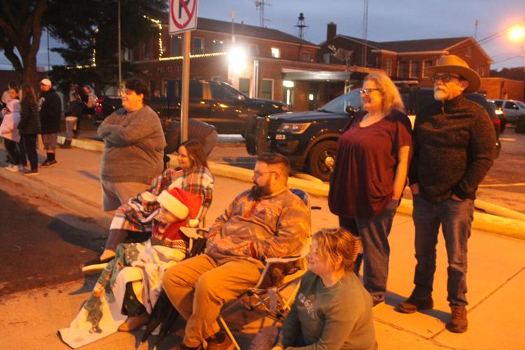 PHOTOS: Mineral Wells hosts Christmas parade | Gallery ...