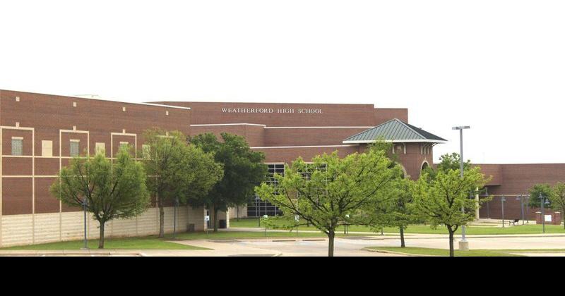 Weatherford Isd The Recipient Of Three State Career And Tech Grants