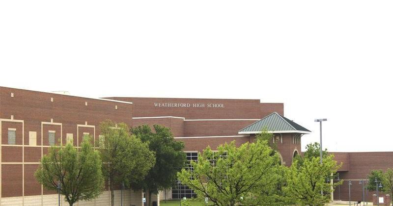Weatherford Isd The Recipient Of Three State Career And Tech Grants