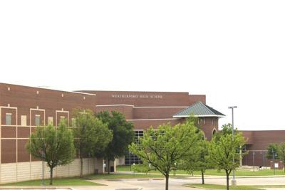 Weatherford ISD the recipient of three state career and tech grants ...