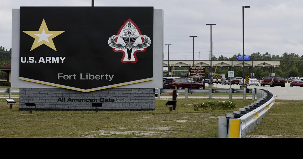 Army-Base-Renaming | | weatherforddemocrat.com