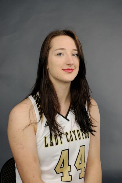 Czech Lady Coyote adjusting to life in the states | Sports ...