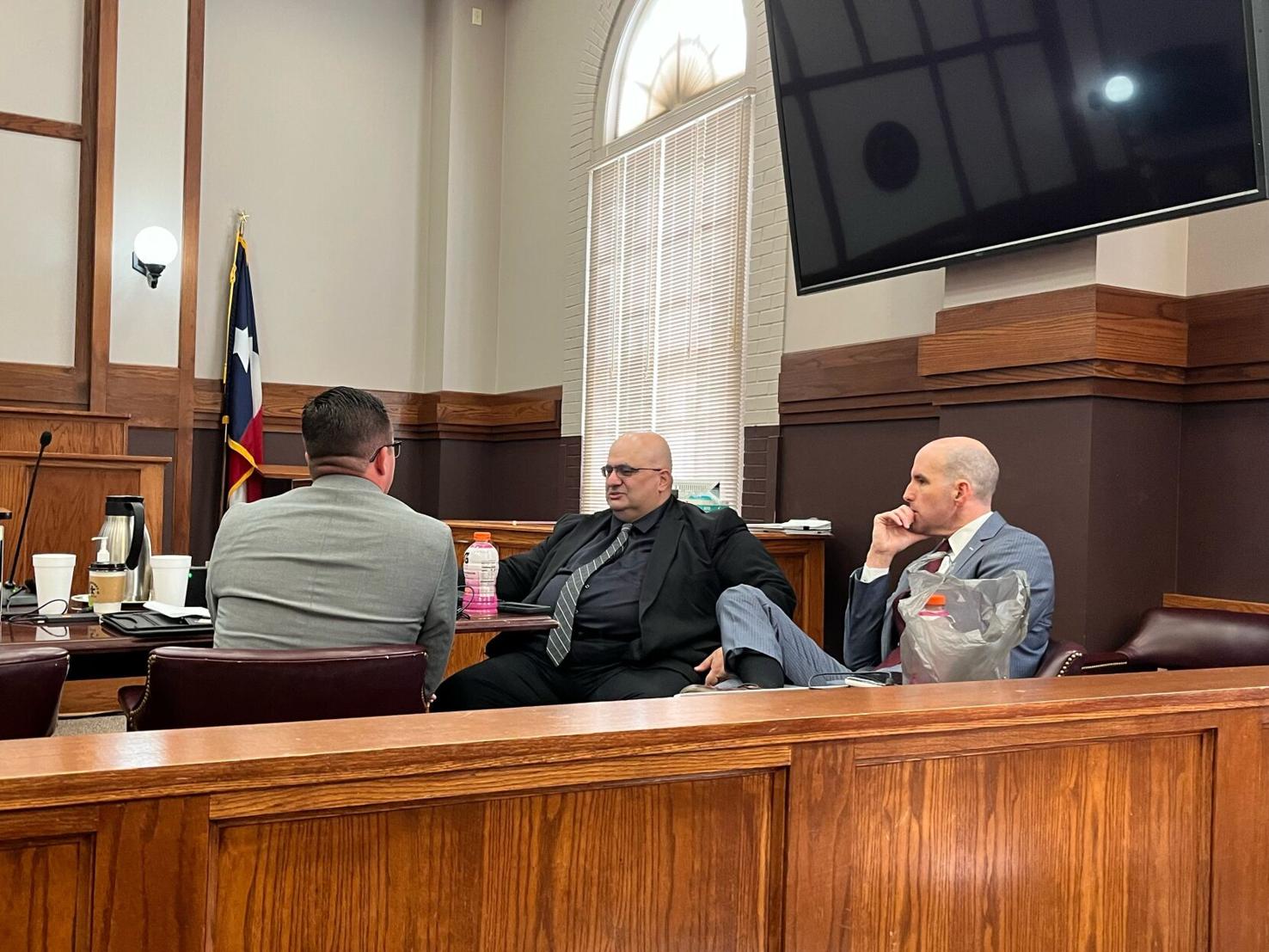 Wall murder conviction, life sentence upheld | News ...