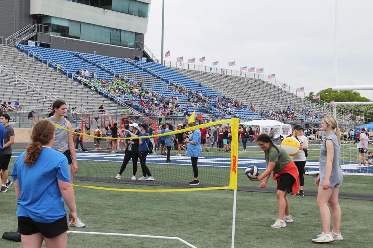 PHOTOS: 2024 Roo Fest | Gallery | weatherforddemocrat.com