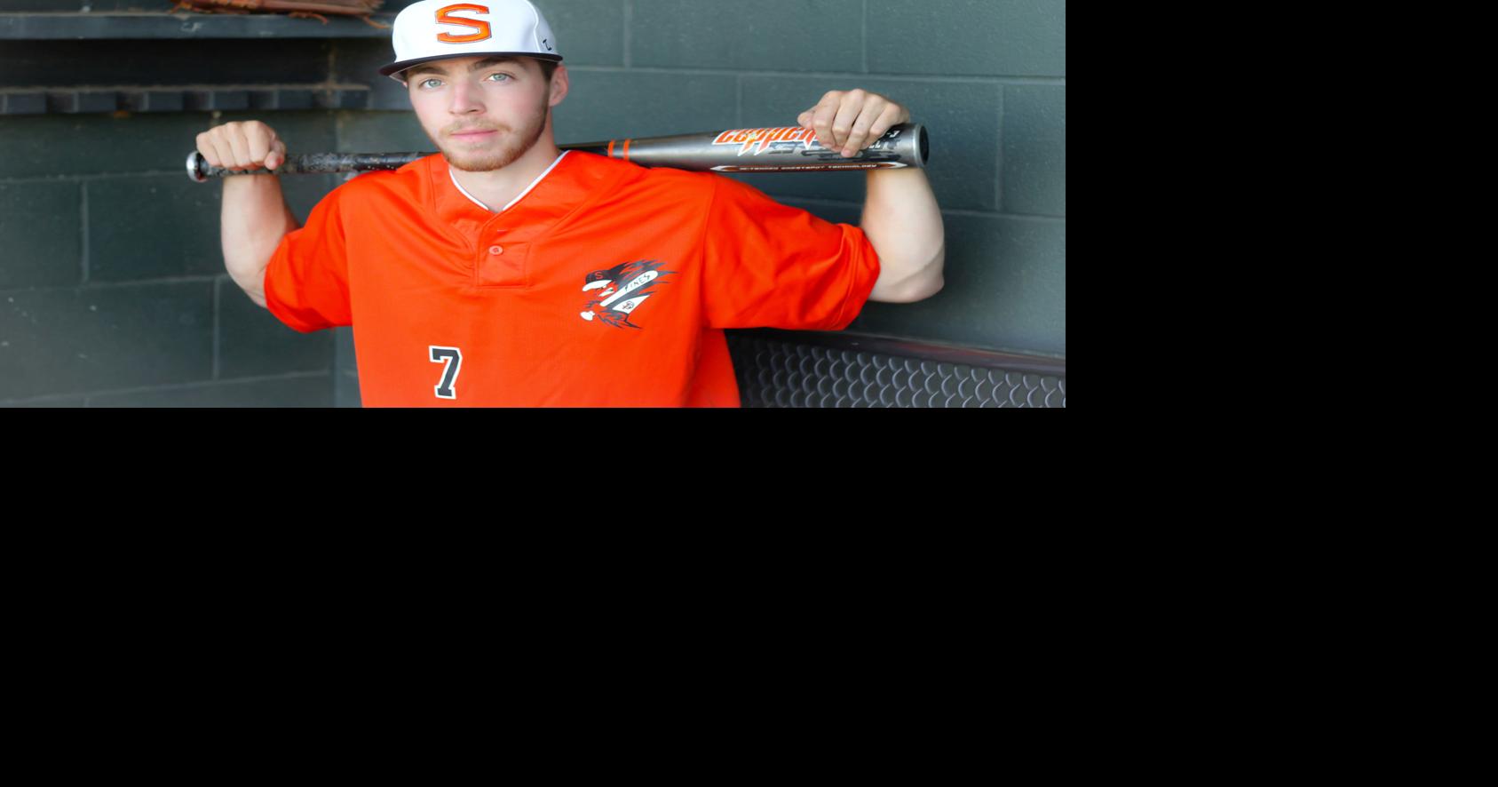 Parker County Senior Spotlight: Springtown baseball's Ethan Smith ...