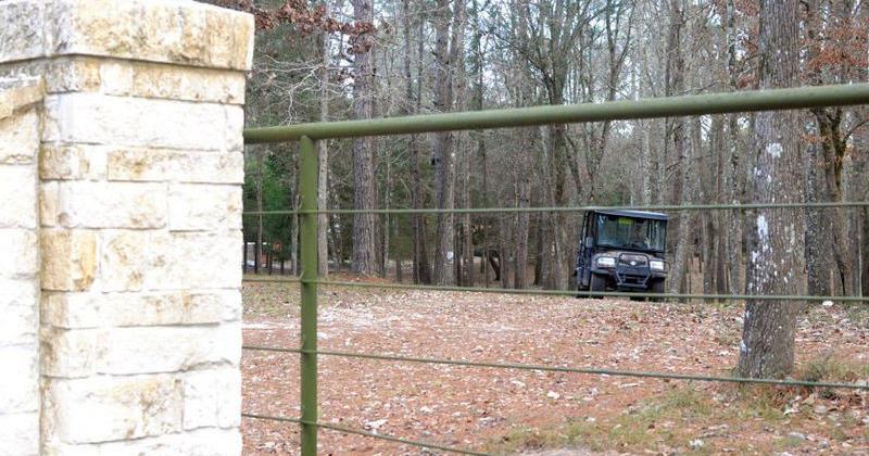 Olympic training site Karolyi Ranch under siege | Local News ...