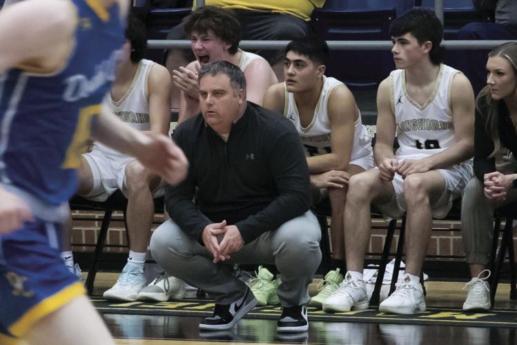 Reed duo engineers best hoops season in Longhorn history | Sports ...