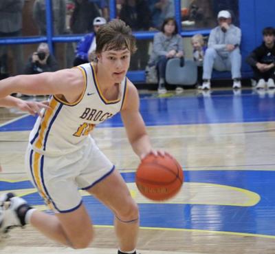 Brock moves on with emphatic win over Holliday | Sports ...