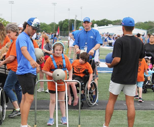 PHOTOS: 2024 Roo Fest | Gallery | weatherforddemocrat.com