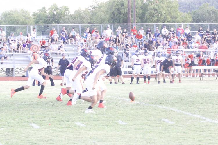 PHOTOS: Strawn at Gordon football -- 100th year of rivalry | Gallery ...