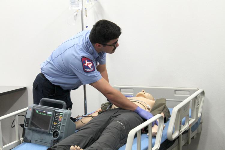 PHOTOS: Weatherford College EMS Academy grand opening | Gallery ...