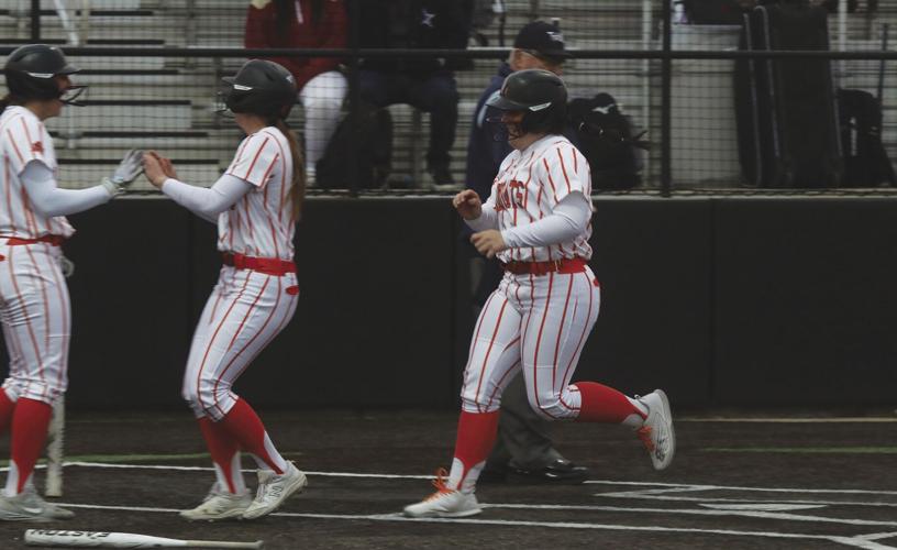 PHOTOS: Aledo vs Saginaw softball | Gallery | weatherforddemocrat.com