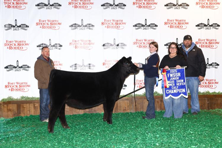 Poolville, Millsap students win big at FWSSR | News ...