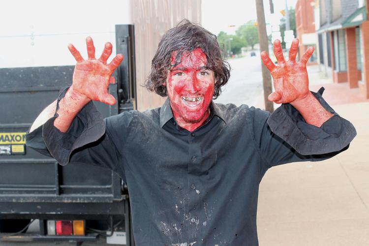 ‘Daylight’s End’ begins Friday in local theater | Mineral-wells ...