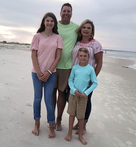 TCA announces new Lady Eagles basketball coach | | weatherforddemocrat.com