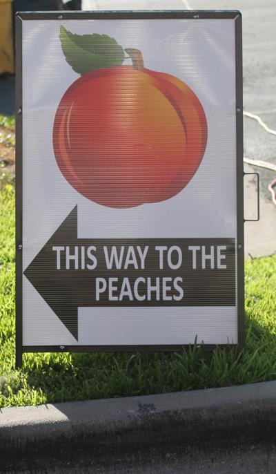 Gearing up for Peach Weekend | News | weatherforddemocrat.com