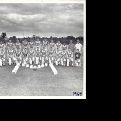 50 years of Millsap Bulldogs football | News | weatherforddemocrat.com