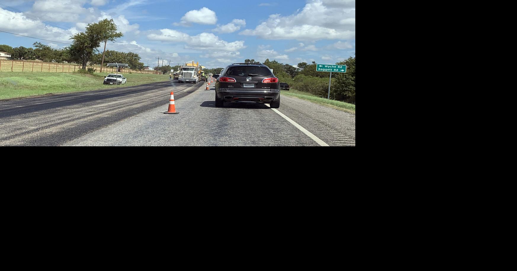 TxDOT says FM 51 North construction still on target | News ...