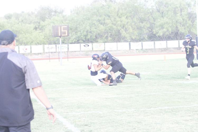 PHOTOS: Strawn at Gordon football -- 100th year of rivalry | Gallery ...