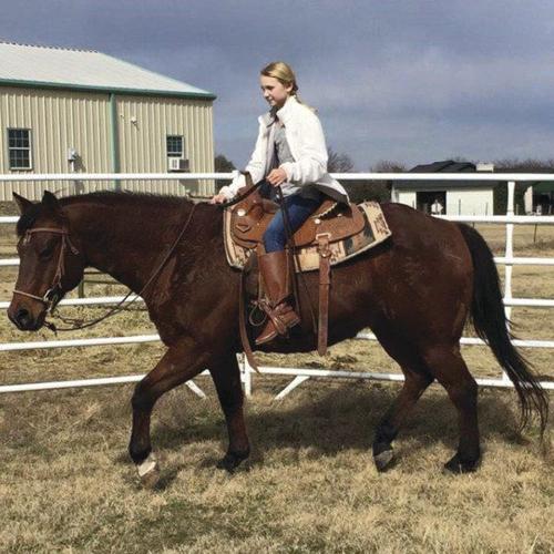 Aledo student recovering from brain surgery | Local News ...