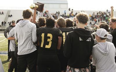 Gordon aiming to secure first state championship since 1999 | Mineral ...
