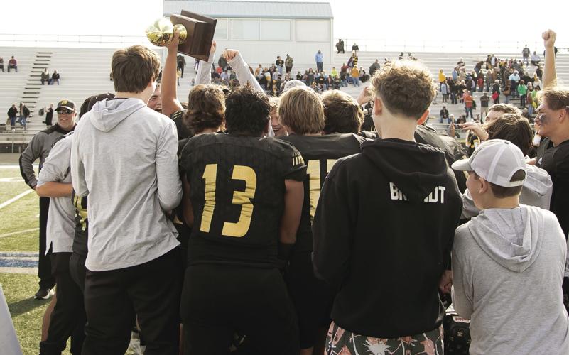 PHOTOS: Gordon vs Jonesboro six-man football - State Semifinal ...