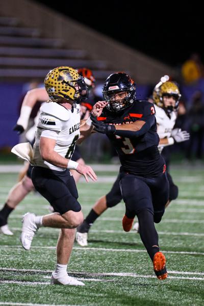 Get to know APC Two-Way Star of the Year Davhon Keys | Sports ...