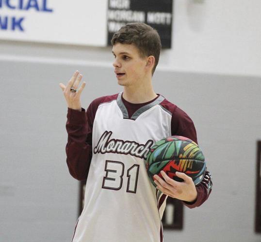 AUsome Allen, foundation continue to thrive | Local Sports ...