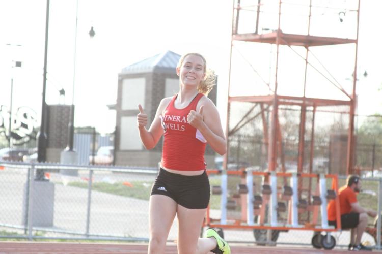 You ain't seen nothing yet | Mineral-wells | weatherforddemocrat.com