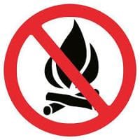 Parker County under emergency outdoor burn ban beginning Friday | News ...