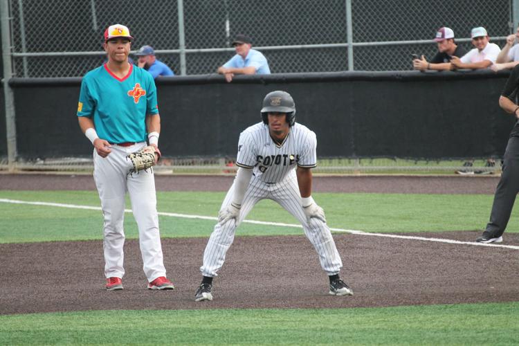 PHOTOS: WC vs. NMJC, Region V baseball championship | Gallery ...