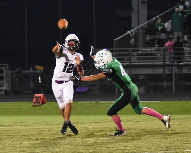 Millsap football gallery: Bulldogs win district opener | Mineral-wells ...
