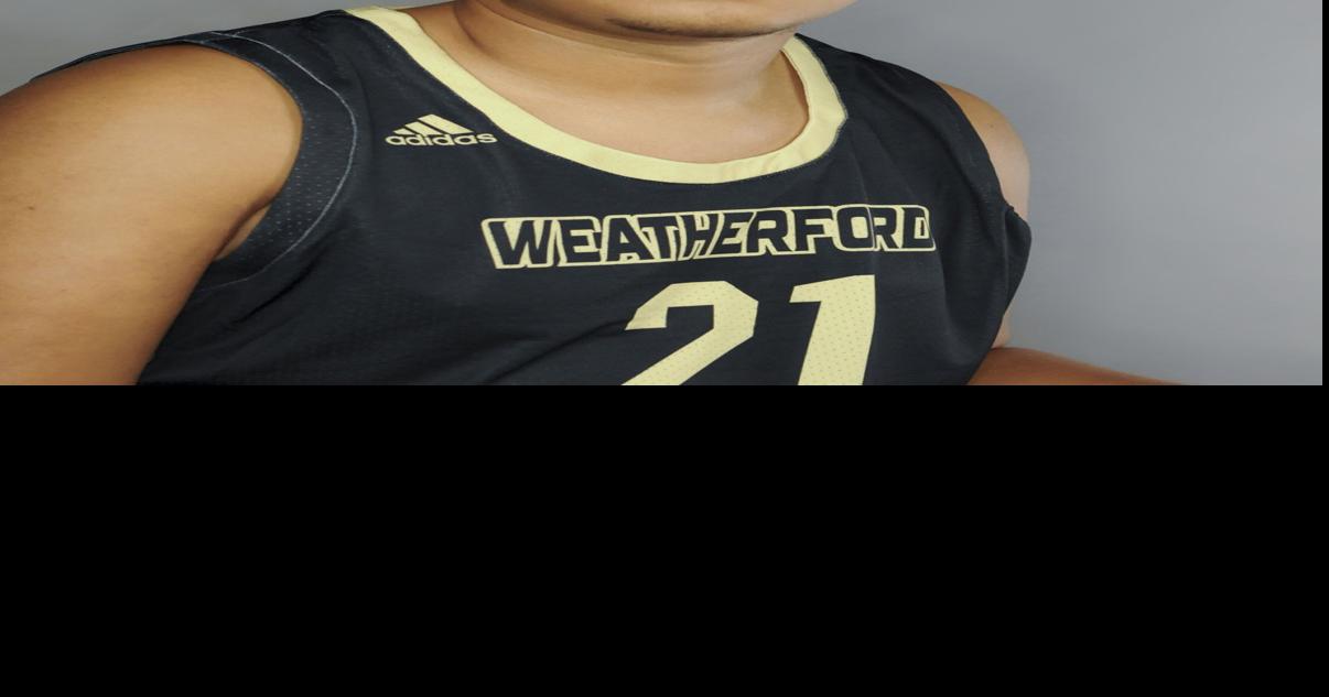 Former football, tennis player excels for WC basketball | Sports ...