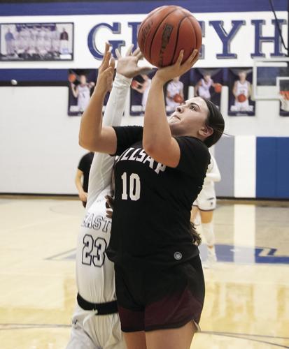 PHOTOS: Millsap at Peaster girls basketball | Gallery ...