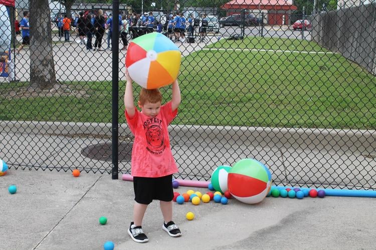 PHOTOS: 2024 Roo Fest | Gallery | weatherforddemocrat.com