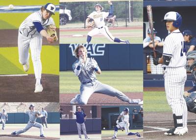Meet the 22-23 UIL All-Parker County Baseball Team | Sports ...