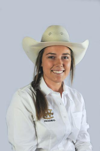 WC women bring home another rodeo win | Sports | weatherforddemocrat.com