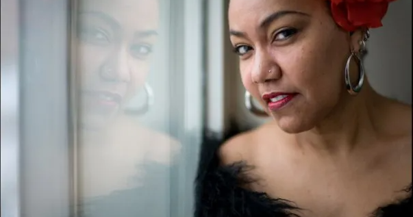 International jazz vocalist Deborah Davis to perform at WC | News ...