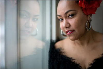 International jazz vocalist Deborah Davis to perform at WC | News ...