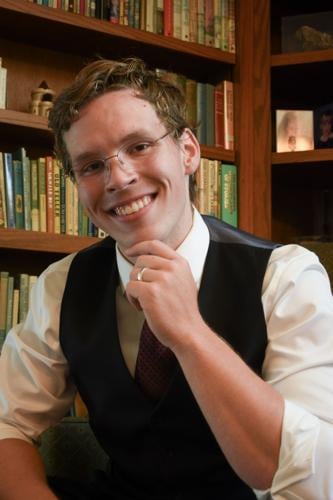 WC’s Noah Newman published in PTK literary journal | News ...